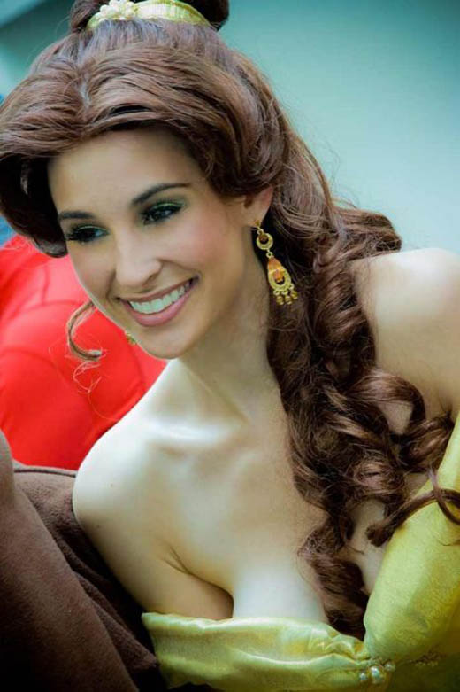 Awesome Picz Sexy Disney Princesses
