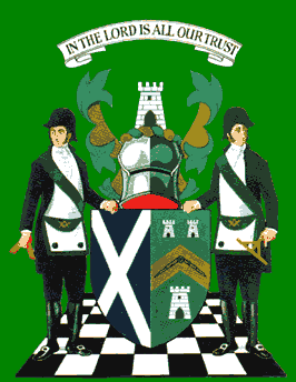 freemason: Grand Lodge of Scotland