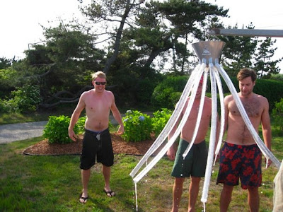 design studio B: July 2009