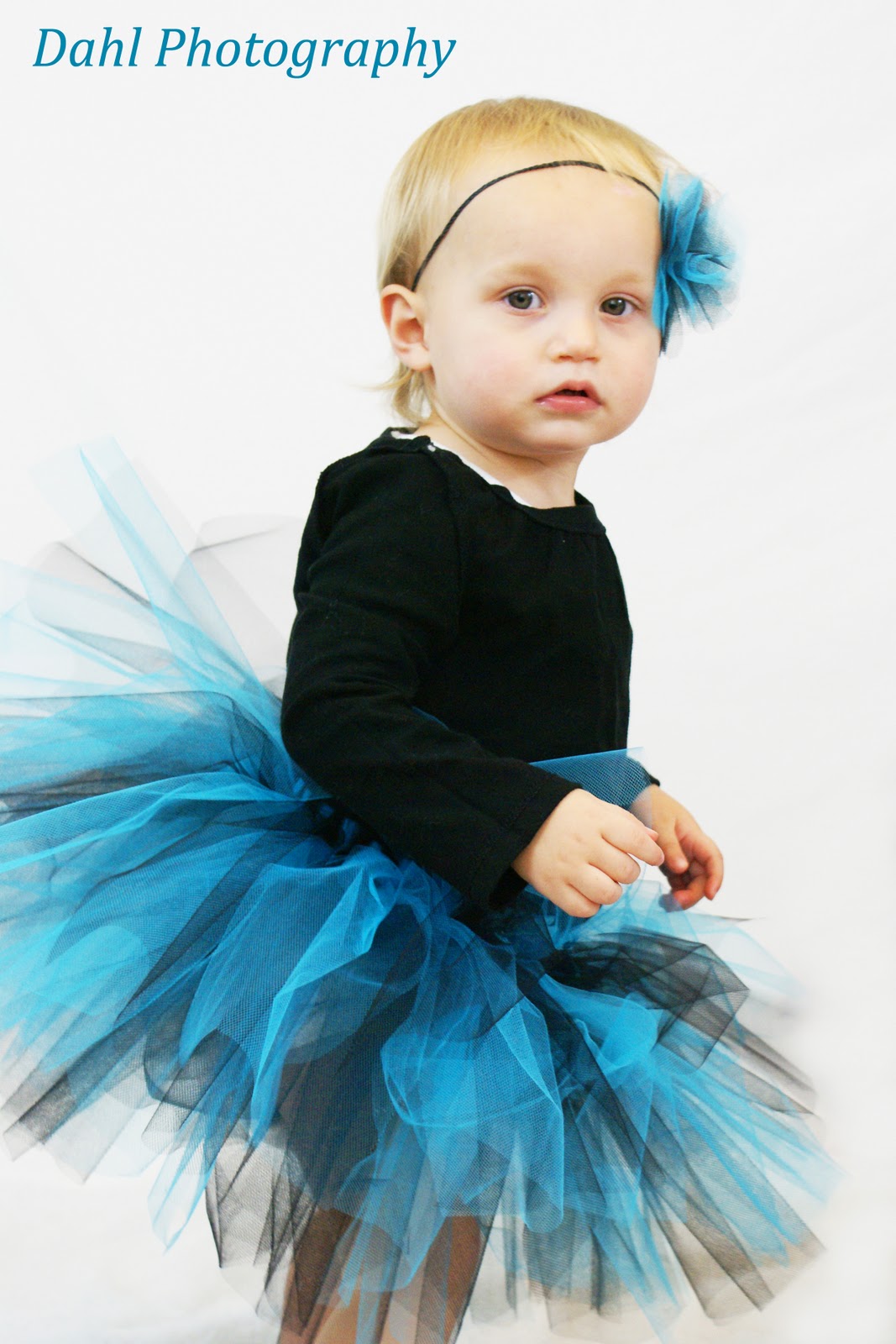 Dahl Photography: Three Tutu Beauties