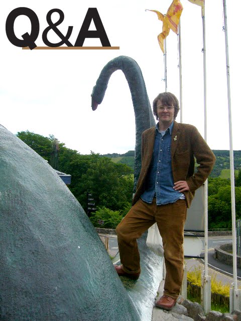 kernowkalling: PETE FOWLER - INTERVIEW