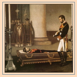 GAGOMILITARIA: EL GENERAL PRIM.......TODO UN MILITAR