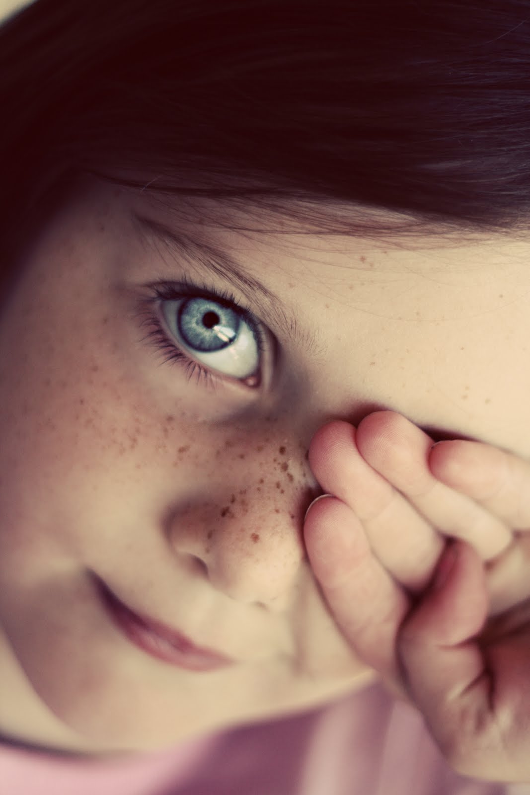 From The Compound: Freckle Friday...Cutest Kids Ever Edition