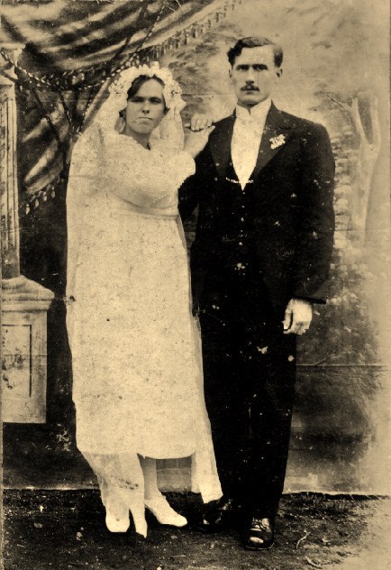 Antigualhas, histórias e genealogia: Alemães no RS: família Fauth ...