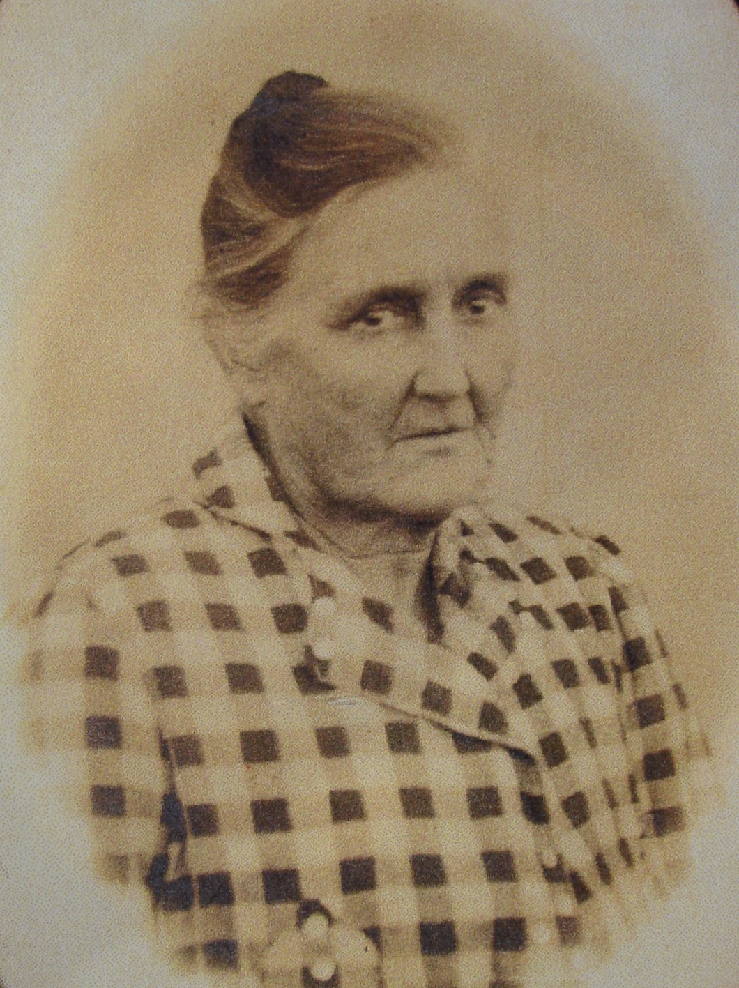 Antigualhas, histórias e genealogia: Alemães no RS: Família Fauth ...