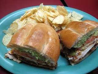 Tour de Torta: Los Reyes de la Torta