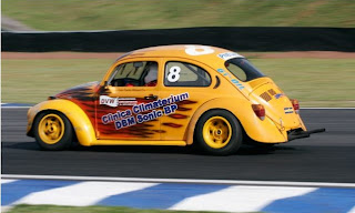 Car New Mode: Copa Fusca - Brazilian Beetle Cup...