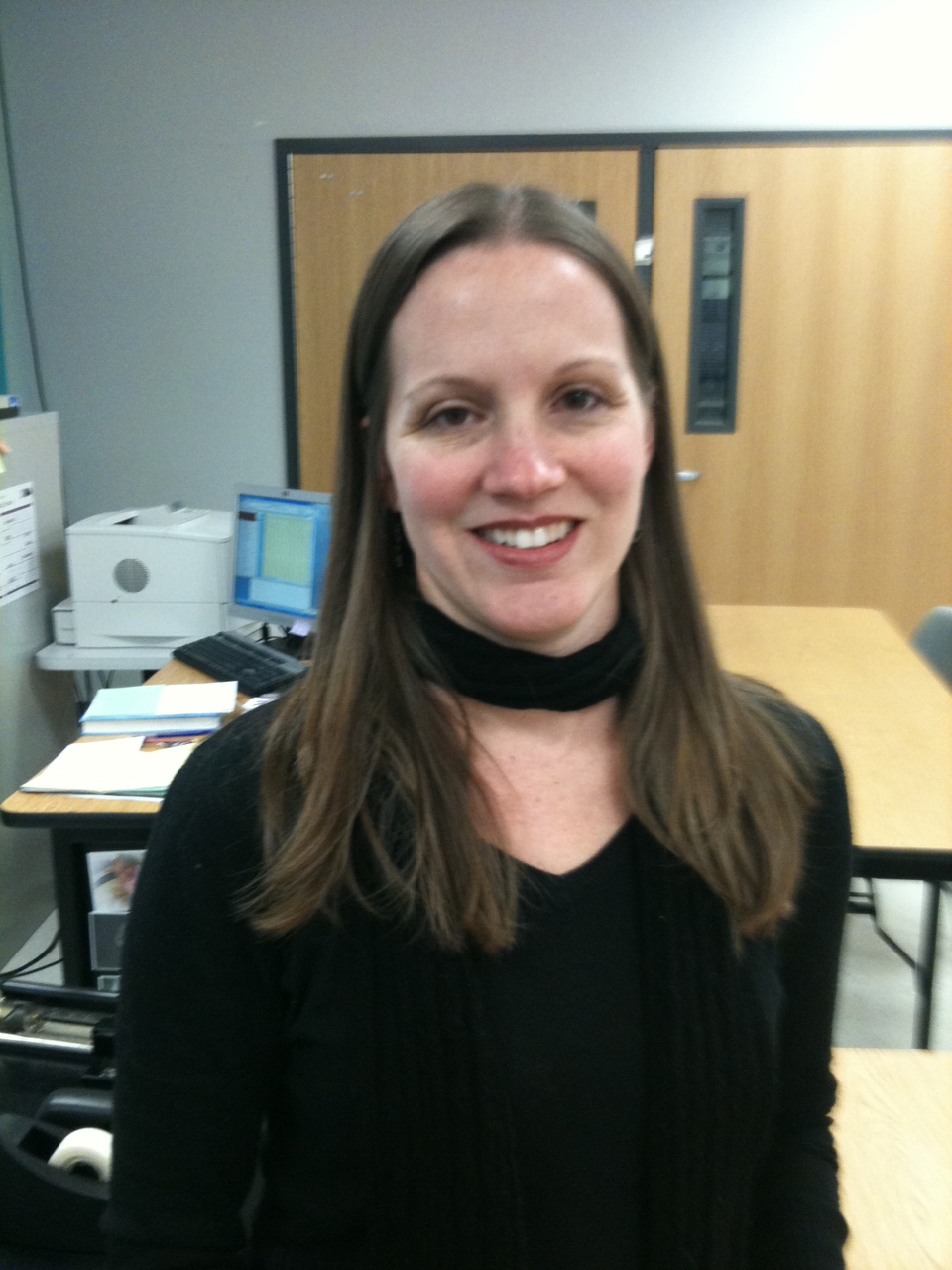 A Day in the Life of the JEA President: January 2011