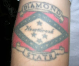 Arkie Style: Arkie Tattoos/thrifing fun