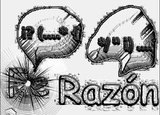 LA NUEVA CARAVANA: LA RAZON