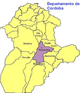 TELECENTRO ALIANZA PLANETA RICA