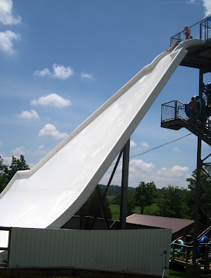 Alabama Bloggers: Alabama Secret: Spring Valley Beach Waterpark!