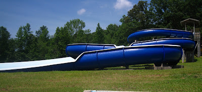 Alabama Bloggers: Alabama Secret: Spring Valley Beach Waterpark!