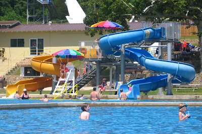 Alabama Bloggers: Alabama Secret: Spring Valley Beach Waterpark!