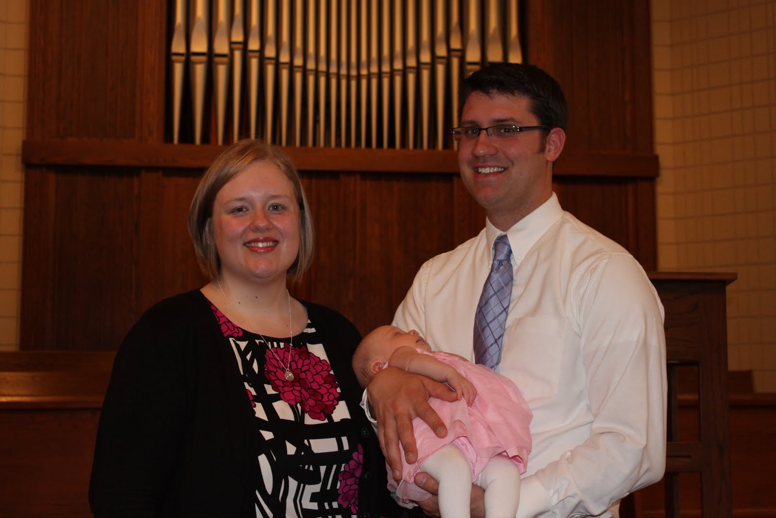 Eleanor, gee I think you're swell...