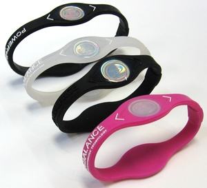 Diamonds Fashion: Power Balance