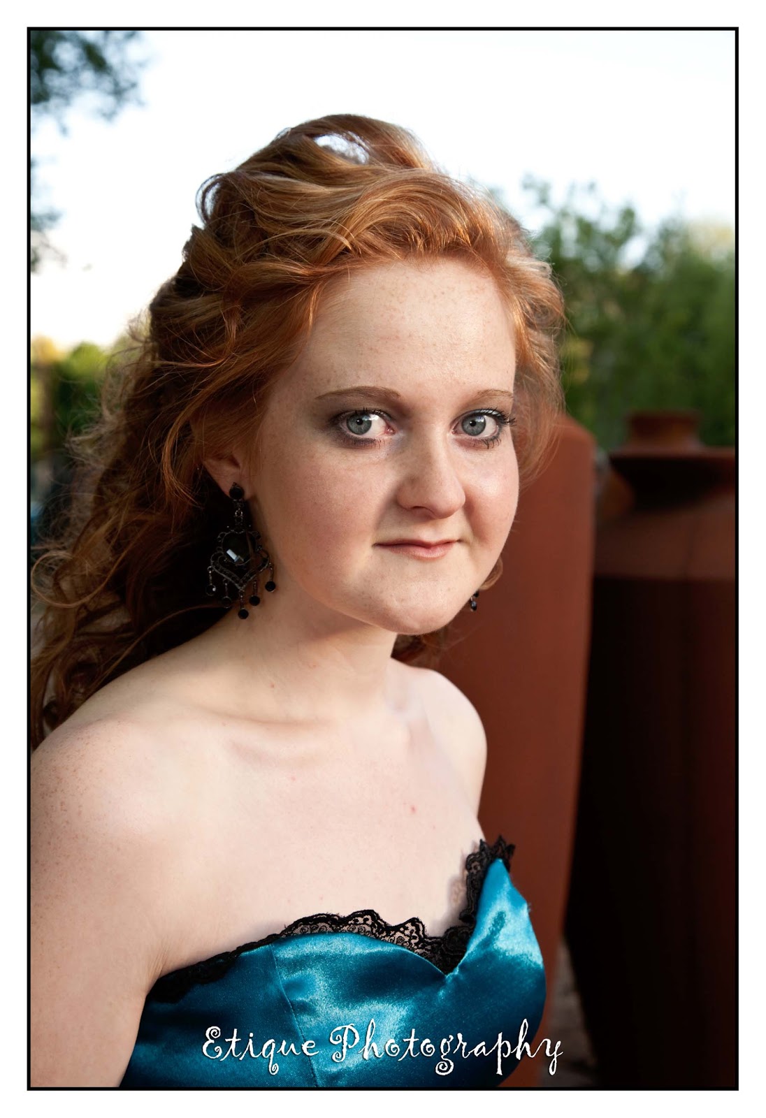 Etique Photography: Matriekafskeid - Ferdinand Postma Potchefstroom