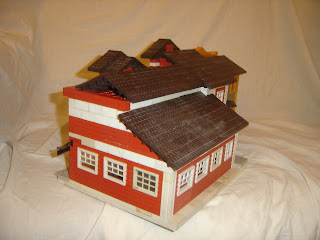 EXIN CASTILLOS & EXIN WEST: MI COLECCION DE EXIN WEST 2