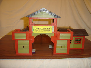 EXIN CASTILLOS & EXIN WEST: MI COLECCION DE EXIN WEST 2