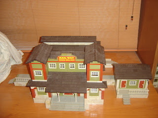 EXIN CASTILLOS & EXIN WEST: MI COLECCION DE EXIN WEST 2