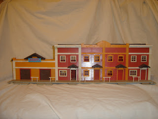 EXIN CASTILLOS & EXIN WEST: MI COLECCION DE EXIN WEST 2