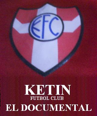 Ketin Futbol Club: Próximo Estreno "Ketin: El Documental"