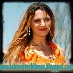 teleseries chilenas: ROMANÉ, Amor Gitano