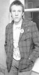 OLD, WEAK BUT ALWAYS A WANKER - THE PUNK YEARS: ALTERNATIVE TV - The ...