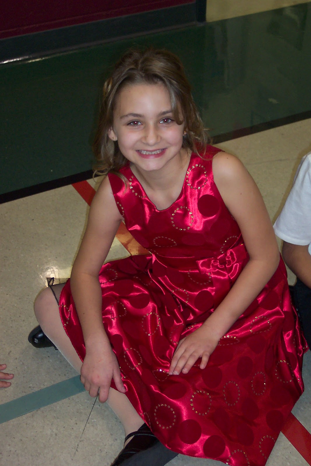 The BUZZ in Mrs. LaBry's Room: 3rd Grade Performance