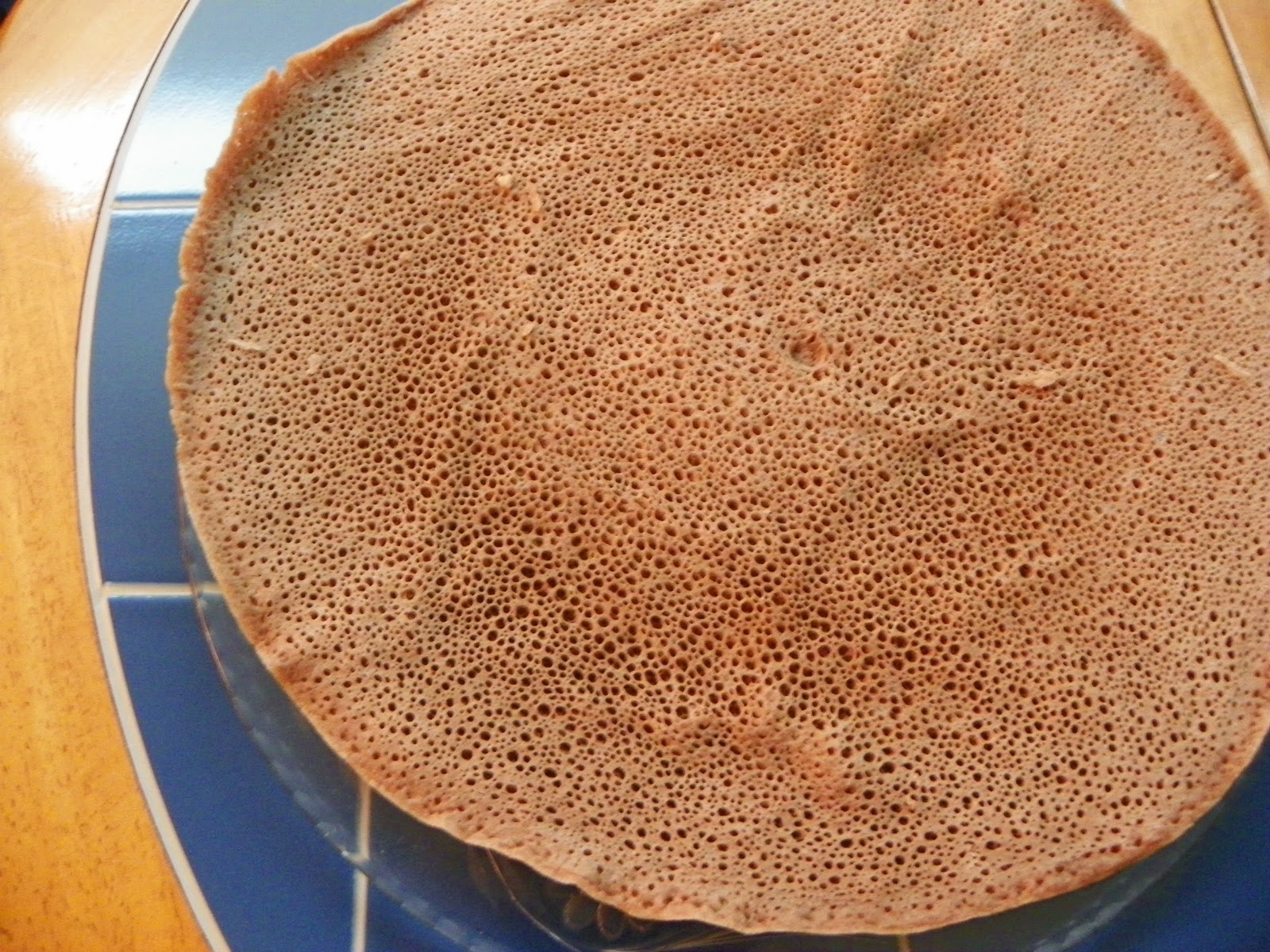 Juicy Foods: Teff: An Ancient Grain for Contemporary Cuisine