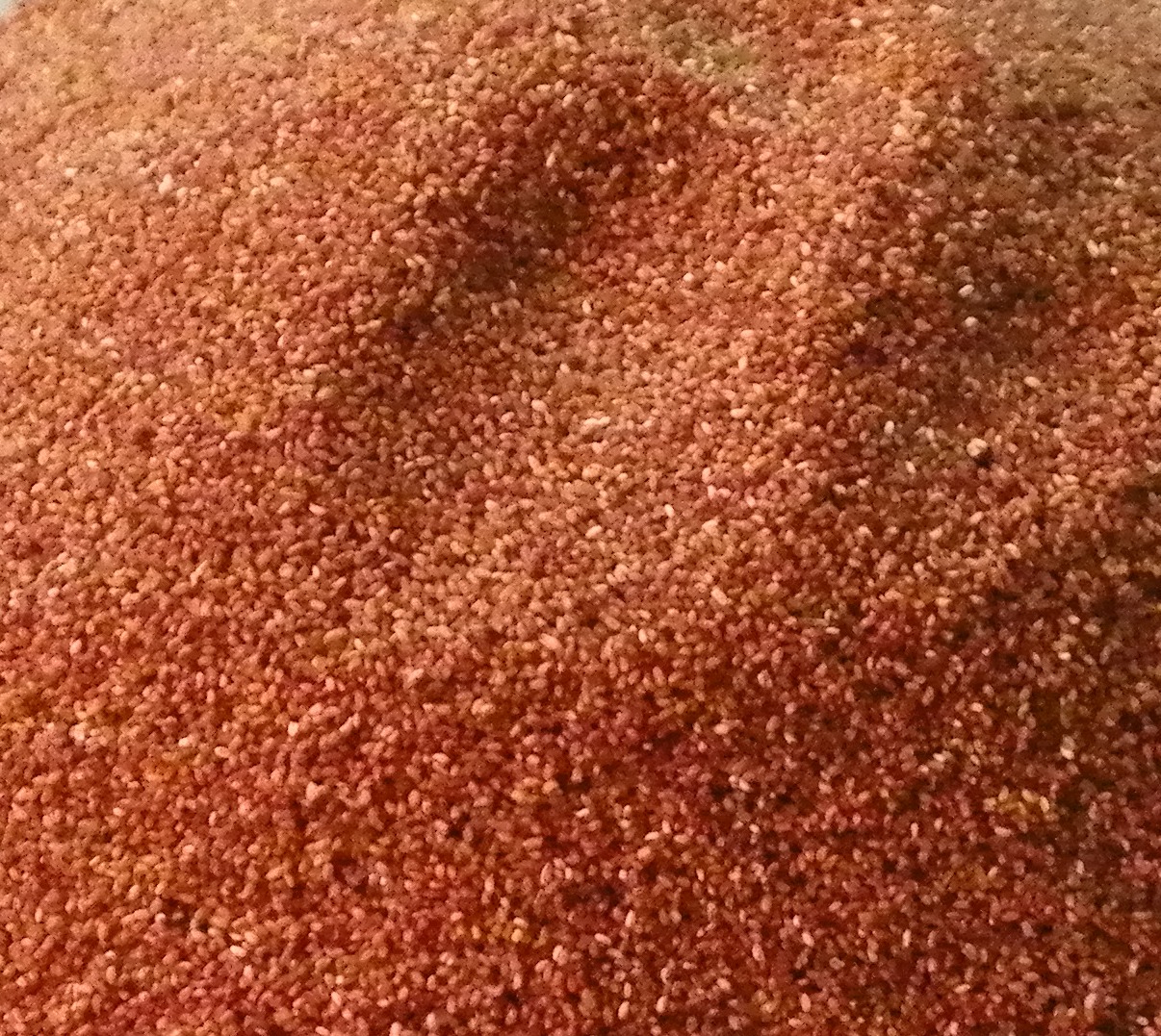 Juicy Foods: Teff: An Ancient Grain for Contemporary Cuisine