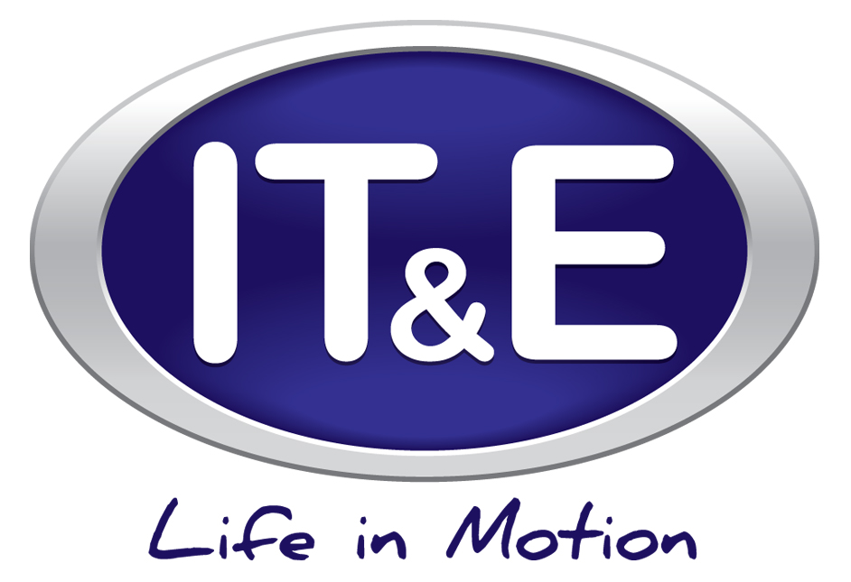 IT&E: Life in Motion