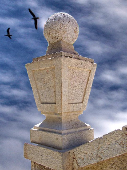 Alacantí de profit: VARIACIONES SOBRE EL COPÓN