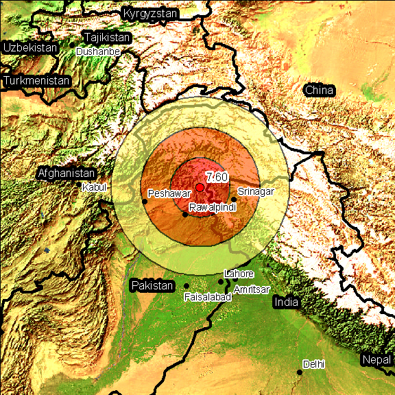 Science class: Vocabulary#13: Earthquakes