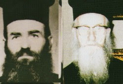 ΟΔΟΙΠΟΡΙΚΟ ΣΤΗΝ ΘΡΗΣΚΕΥΤΙΚΗ ΚΛΗΡΟΝΟΜΙΑ ΤΗΣ ΚΑΙΣΑΡΕΙΑΣ: ΕΙΚΟΝΑ ΤΟΥ ΑΓΙΟΥ ...