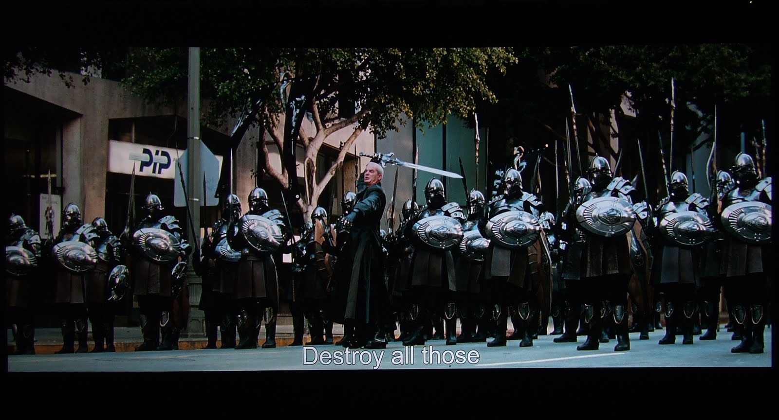 Cinematic Audio Visual eXperience: C.I.H. Explained