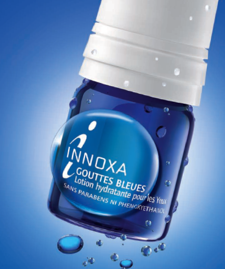 Planète Beauté: Inoxydable Innoxa