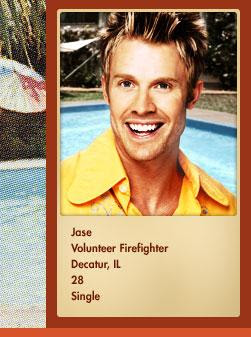 Big Brother 5 Houseguests