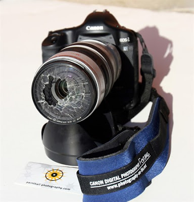 Jake, Stephanie & Jack: Broken Camera