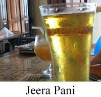 Cook BD: Jeera Pani Recipe -Drink
