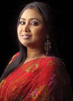 Baby Naznin returned back to Dhaka ~ The Famous Zone