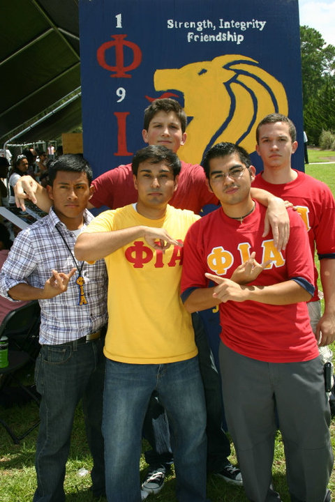 It’s Αll GrΣΣΚ to MΣ: A Piece of the GrΣΣk life