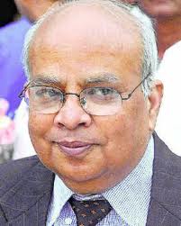 Padmabhushan Dr P Venugopal honoured - The Journalist