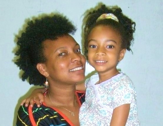 Featured Reader - Paulette!