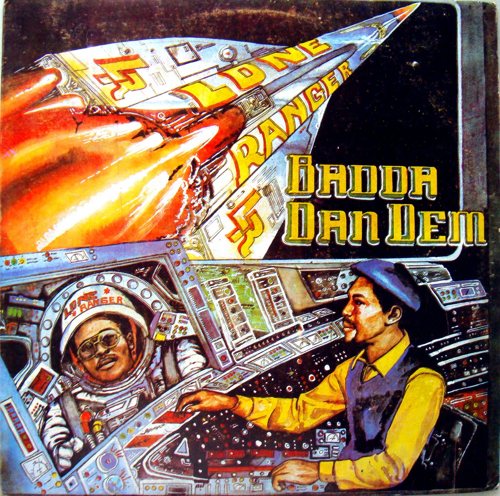 Moa Anbessa International: DWEET..LIKE JAMAAL PETE!