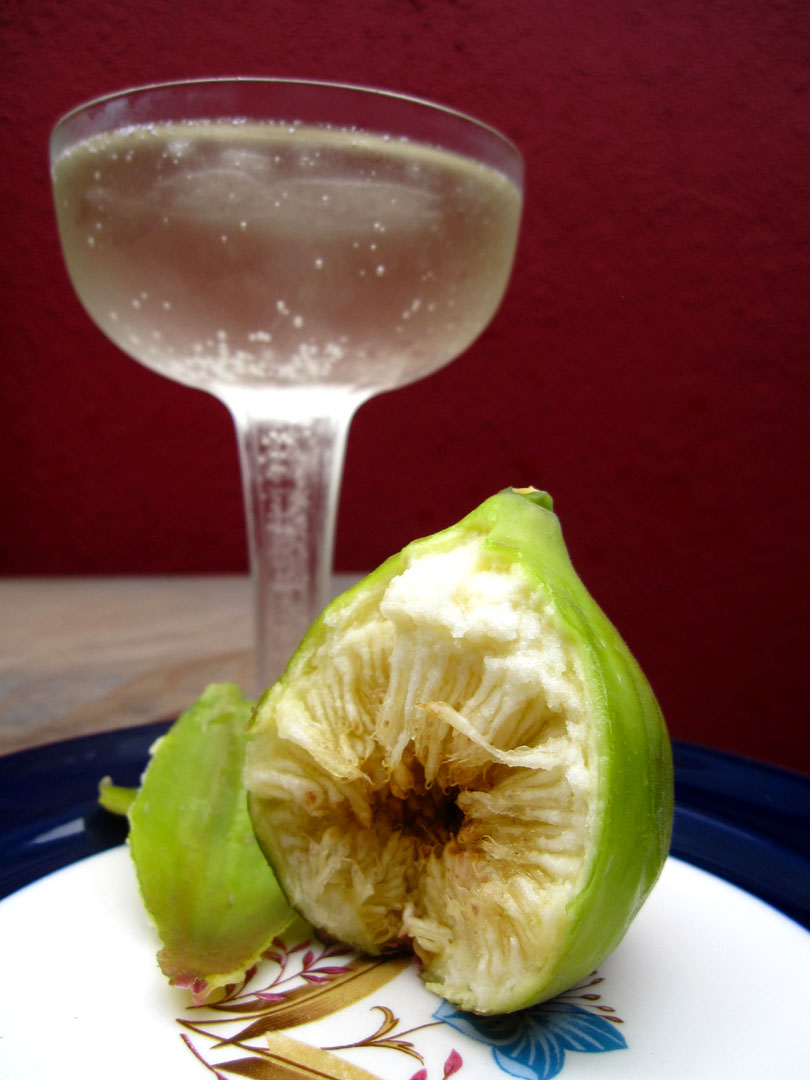 66 Square Feet (Plus): First fig