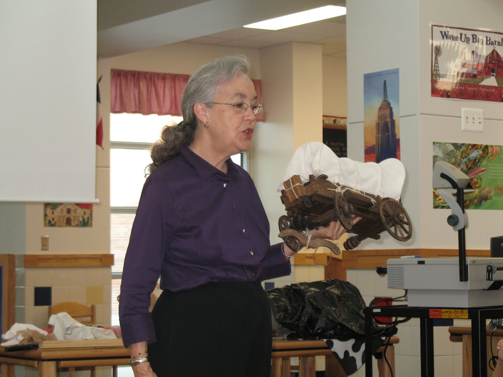 Taylor Library Blog: November 2010