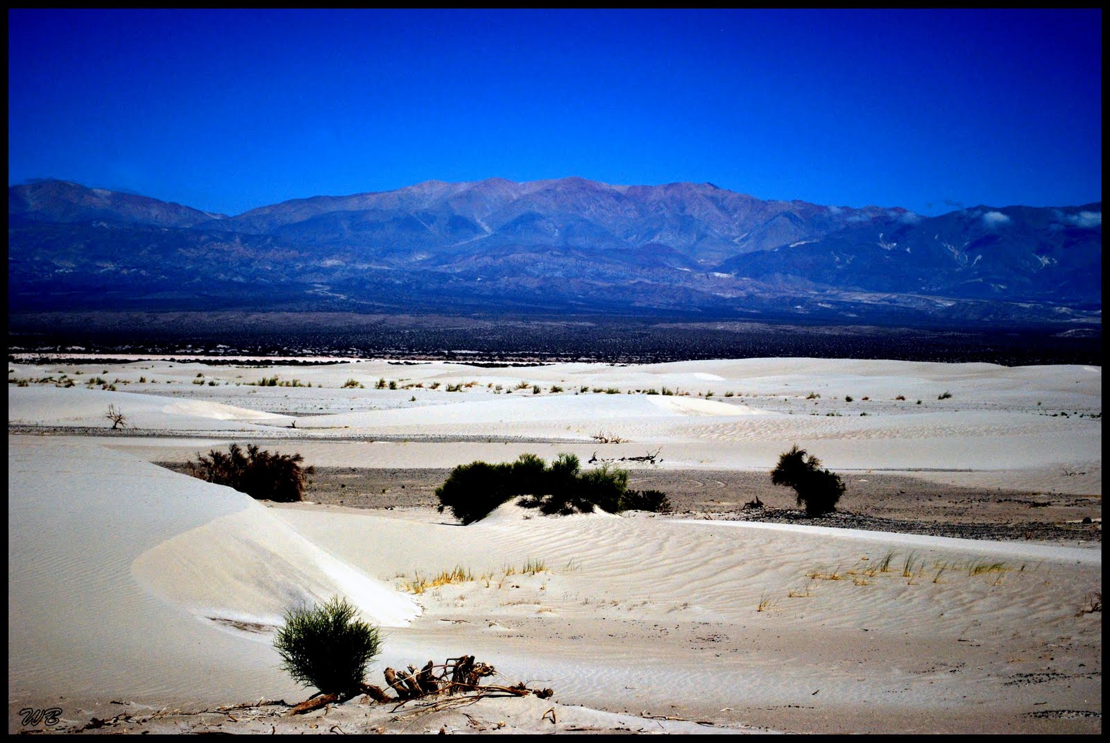 Fotografía: arte y expresión: FOTOS: Dunas de Fiambalá - Catamarca