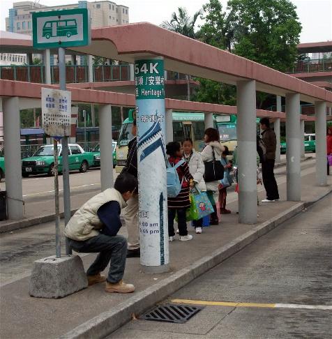 SPD3159 Hong Kong Heritage: 2010年10月27日