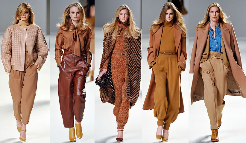Camel is THE color for fall? Oh, dear. - YouLookFab Forum